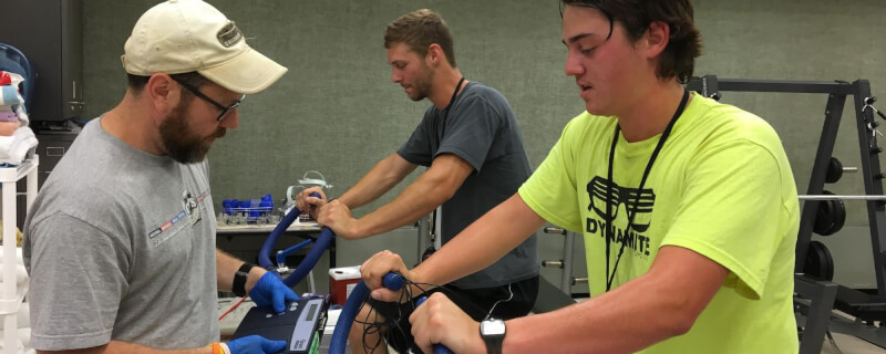 Exercise Science - Grand Valley State University